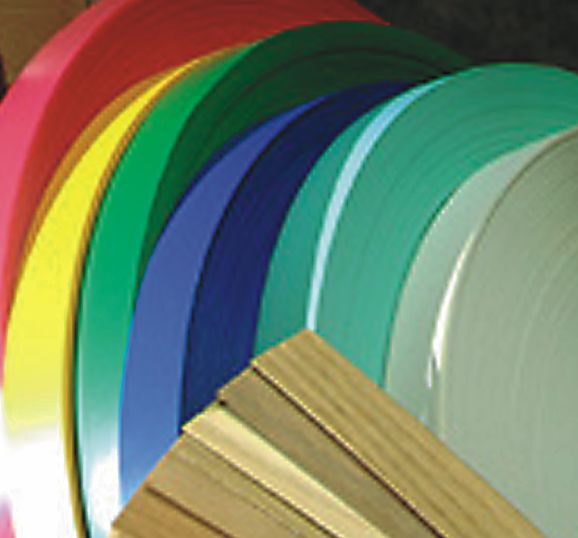 Tafisa Colors Matching PVC Edgebanding - EdgeCo, Inc.EdgeCo, Inc.