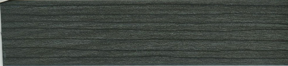 Carbon Frozen Wood H1292-ST19 Egger Edge Banding - EdgeCo, Inc.EdgeCo, Inc.