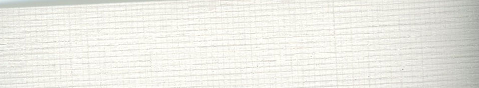 White Linen F422-ST10 Egger Edge Banding - EdgeCo, Inc.EdgeCo, Inc.